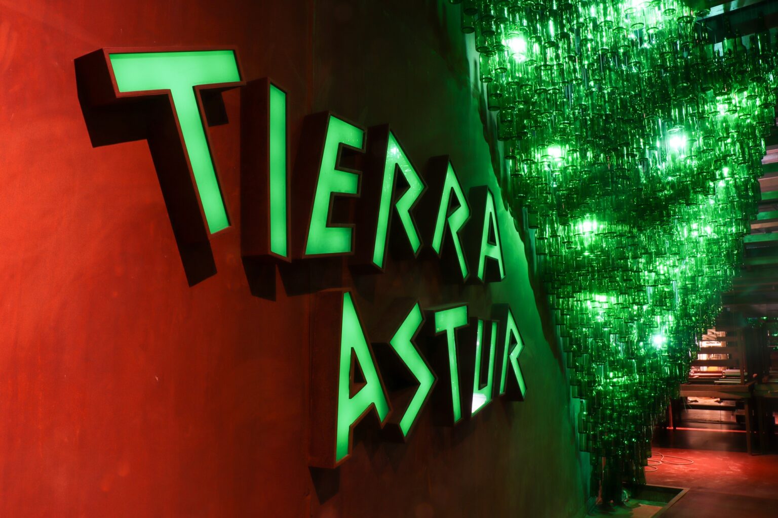 Fotos y vídeos de Tierra Astur Poniente