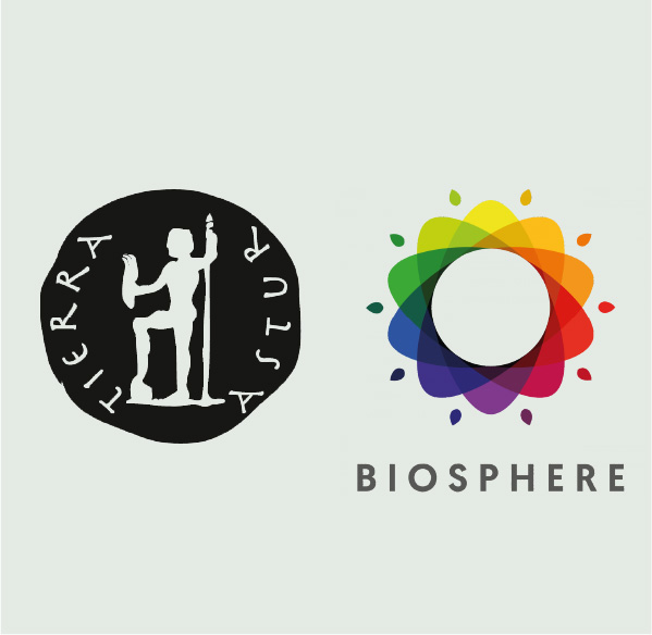 Tierra Astur recibe el sello Biosphere - Tierra Astur